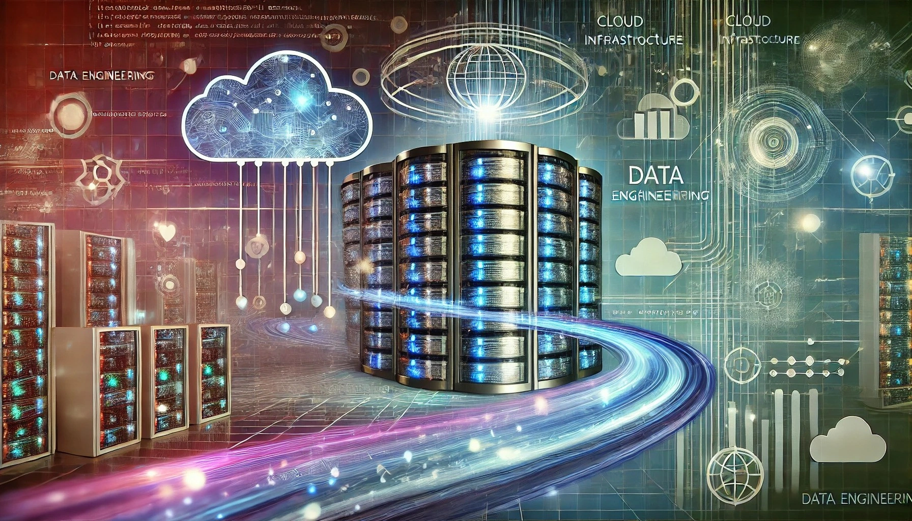 Mastering Data Engineering: My Career in Tech | Amey Kolhe